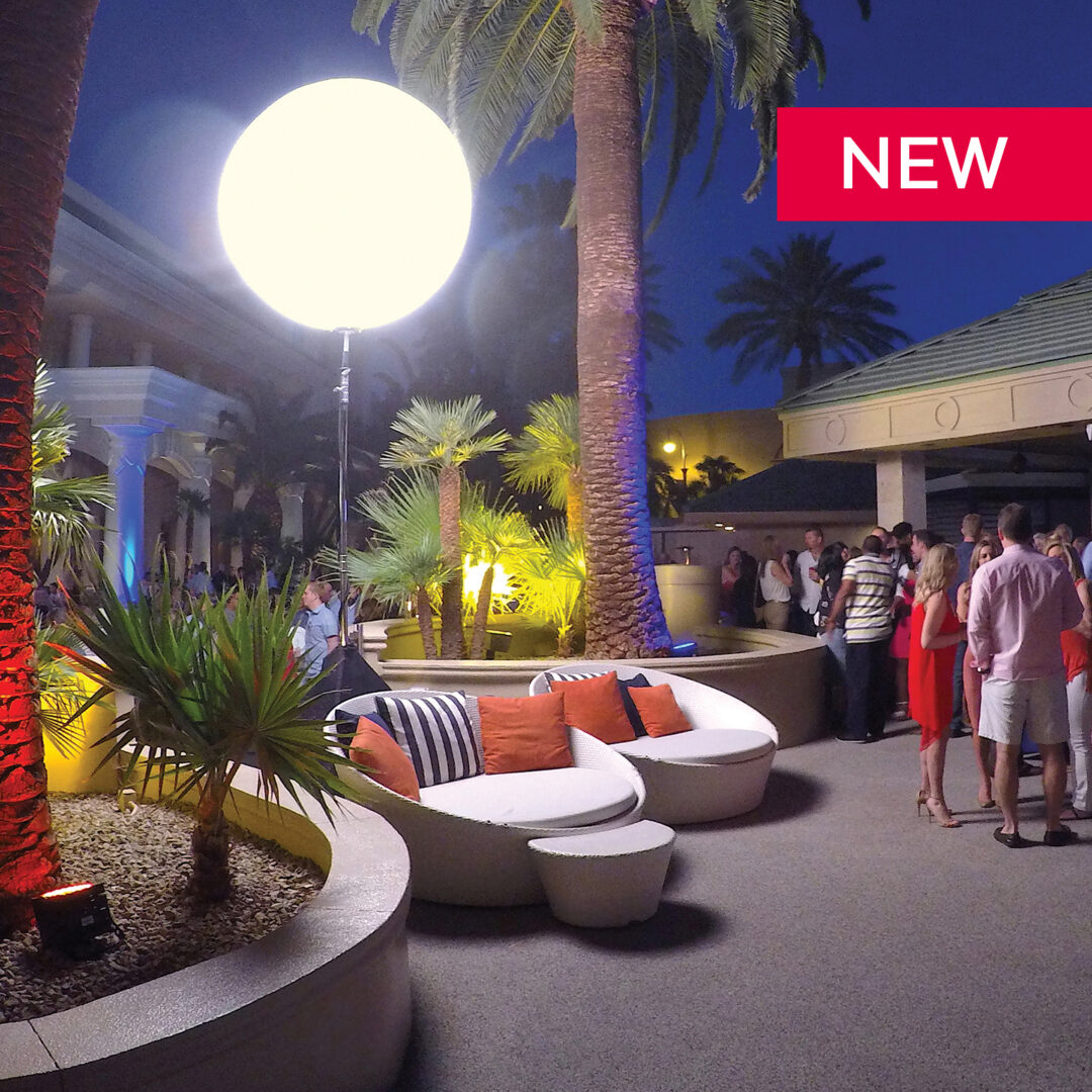 Crystal - Airstar America