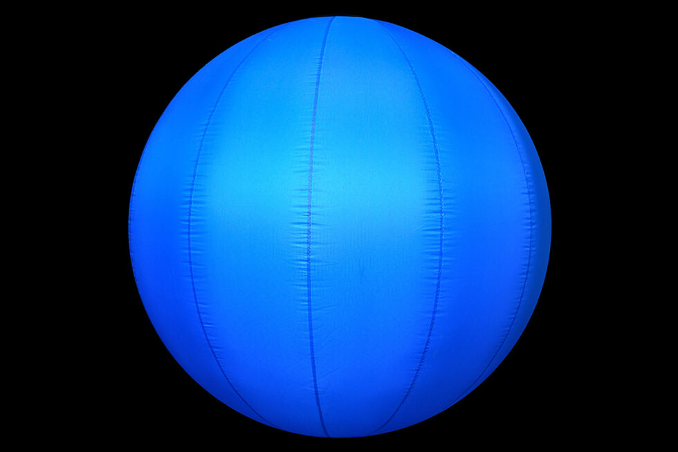 Mid-Blue - Airstar America, Inc.