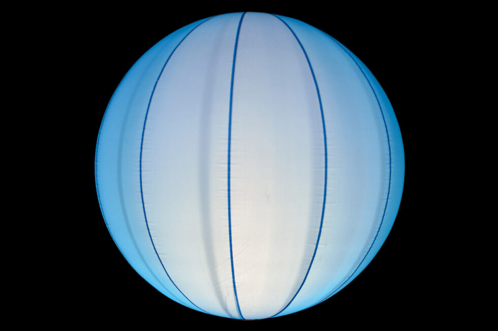 Mid-Blue - Airstar America, Inc.