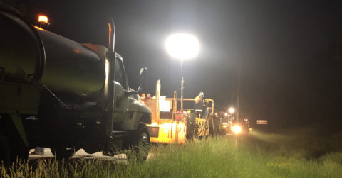 DC Powered Balloon Lighting from Airstar - Airstar America, Inc.