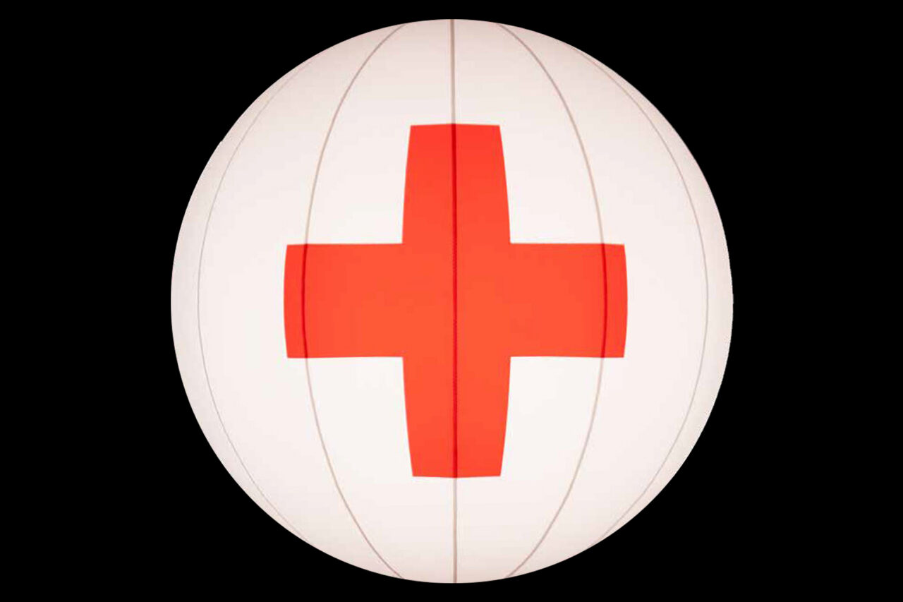 Red Cross - Airstar America, Inc.
