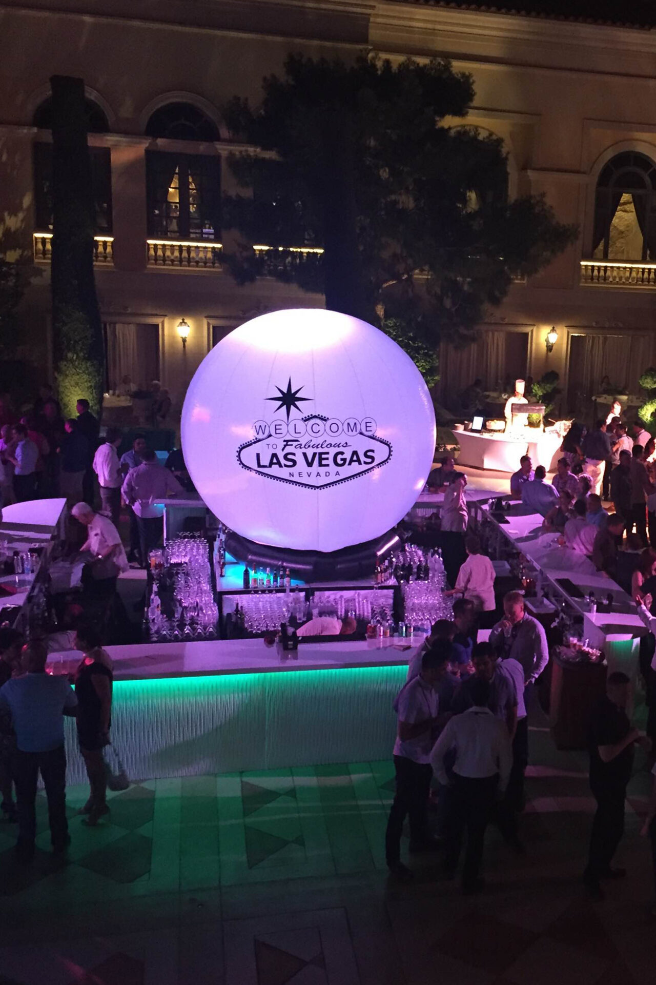 Aquastar - Airstar America, Inc.