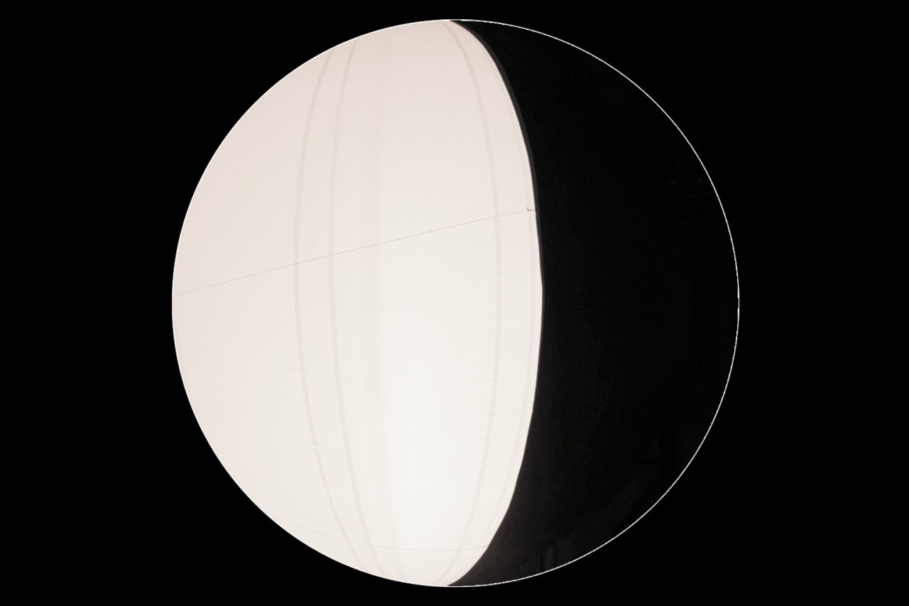 Black Half Cover - Airstar America, Inc.