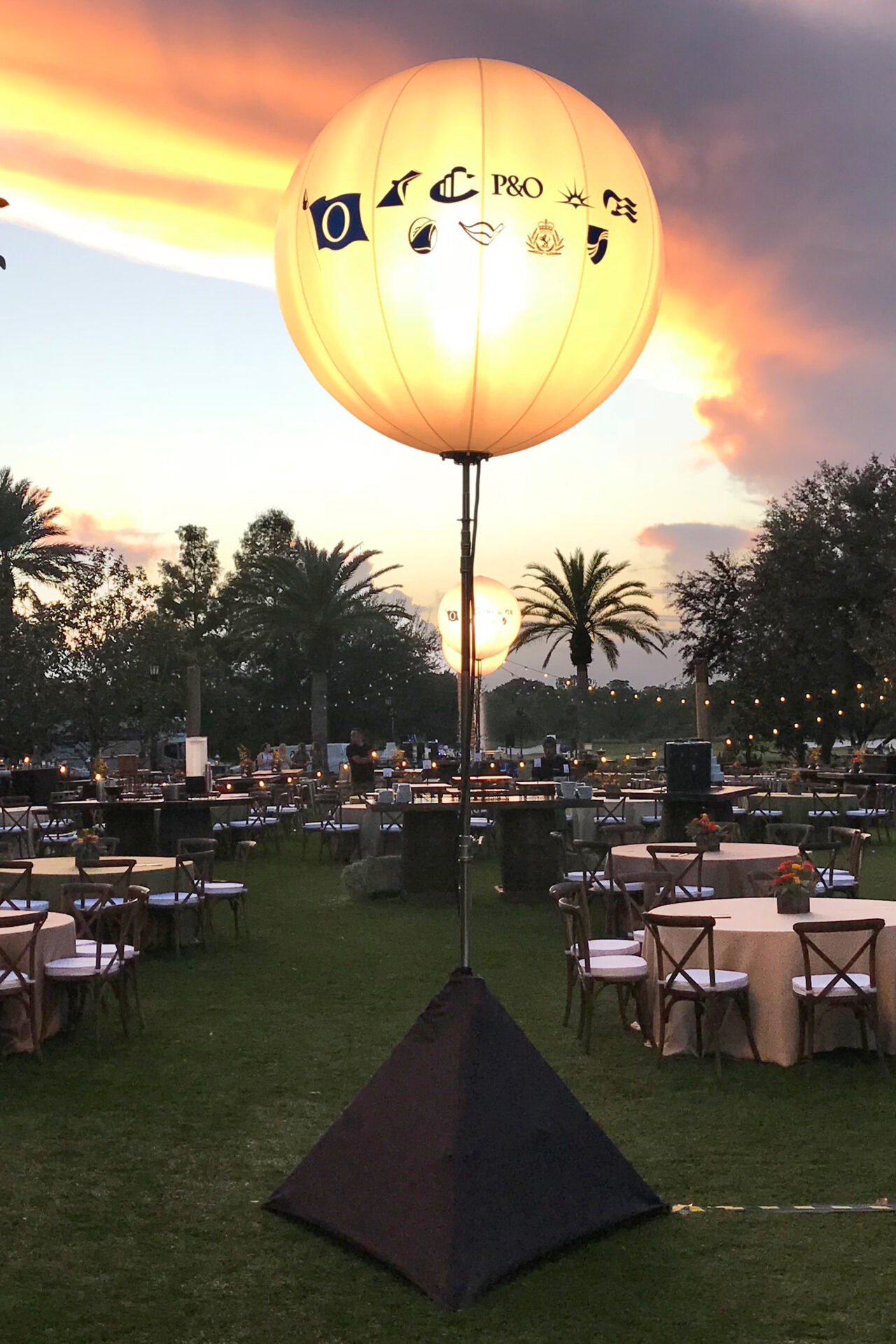 Crystal - Airstar America