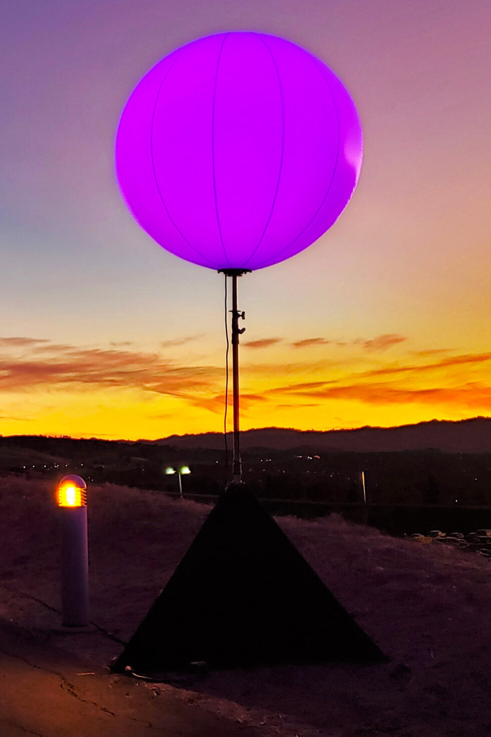 Crystal - Airstar America, Inc.