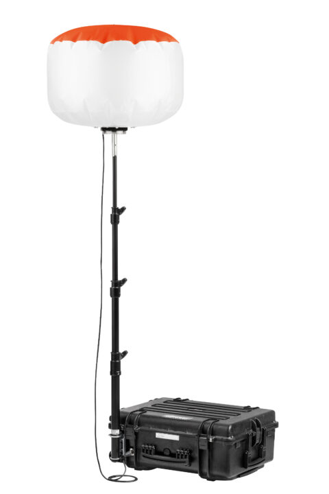 Safety Lighting - Balloon Lights & Lighting Balloons - Airstar America ...