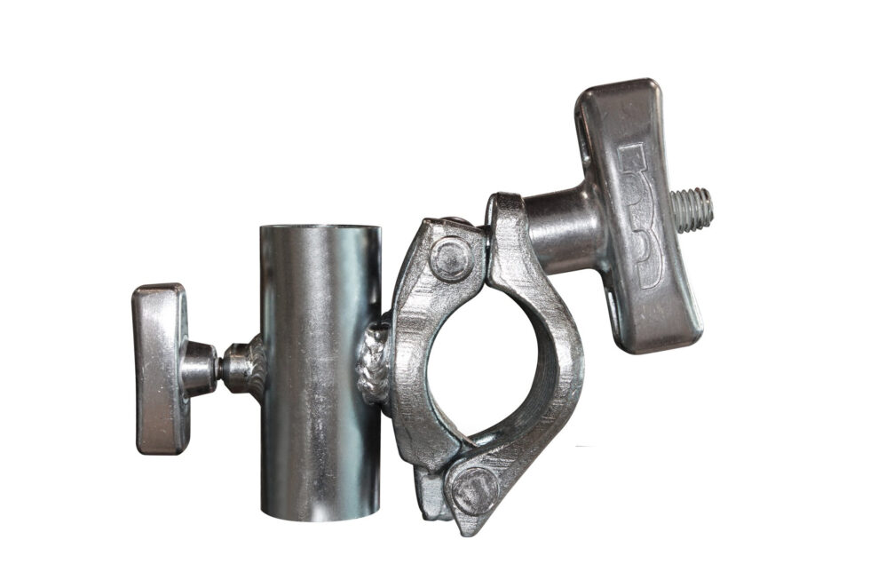 Grid Clamp (Truss) - Airstar America, Inc.