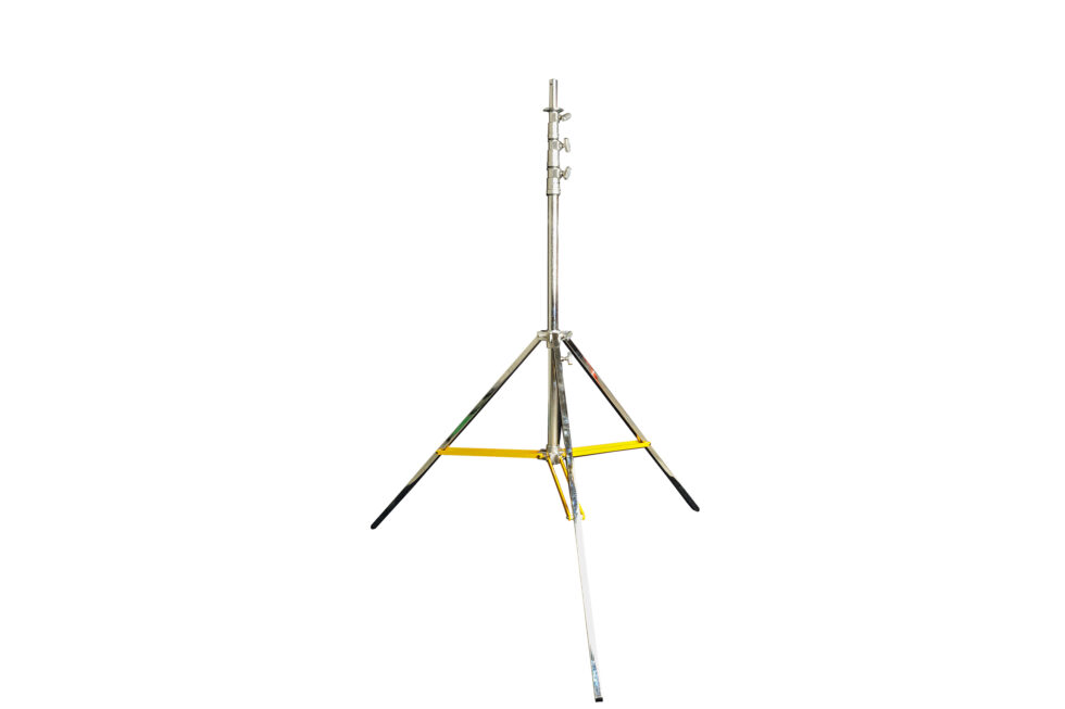 18' Tripod Stand - Airstar America, Inc.
