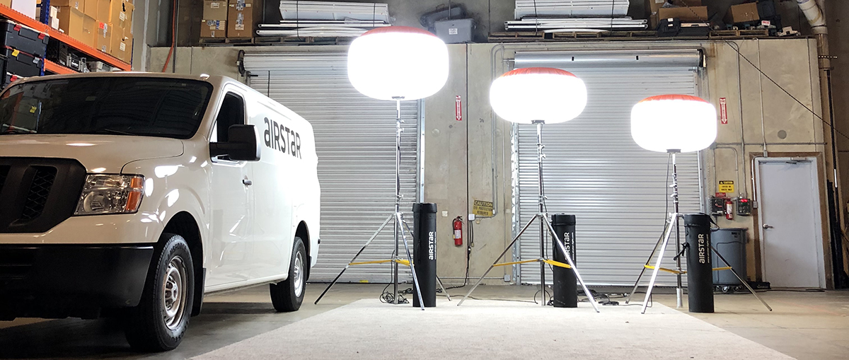 Welcome Our New National Sales Manager - Airstar America, Inc.