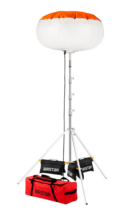 Safety Lighting - Balloon Lights & Lighting Balloons - Airstar America ...