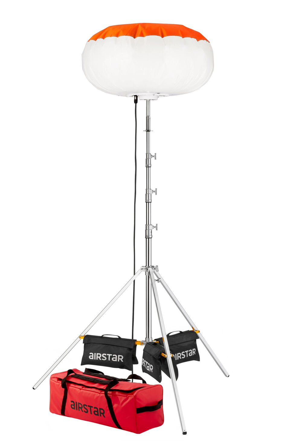 Safety Lighting - Balloon Lights & Lighting Balloons - Airstar America