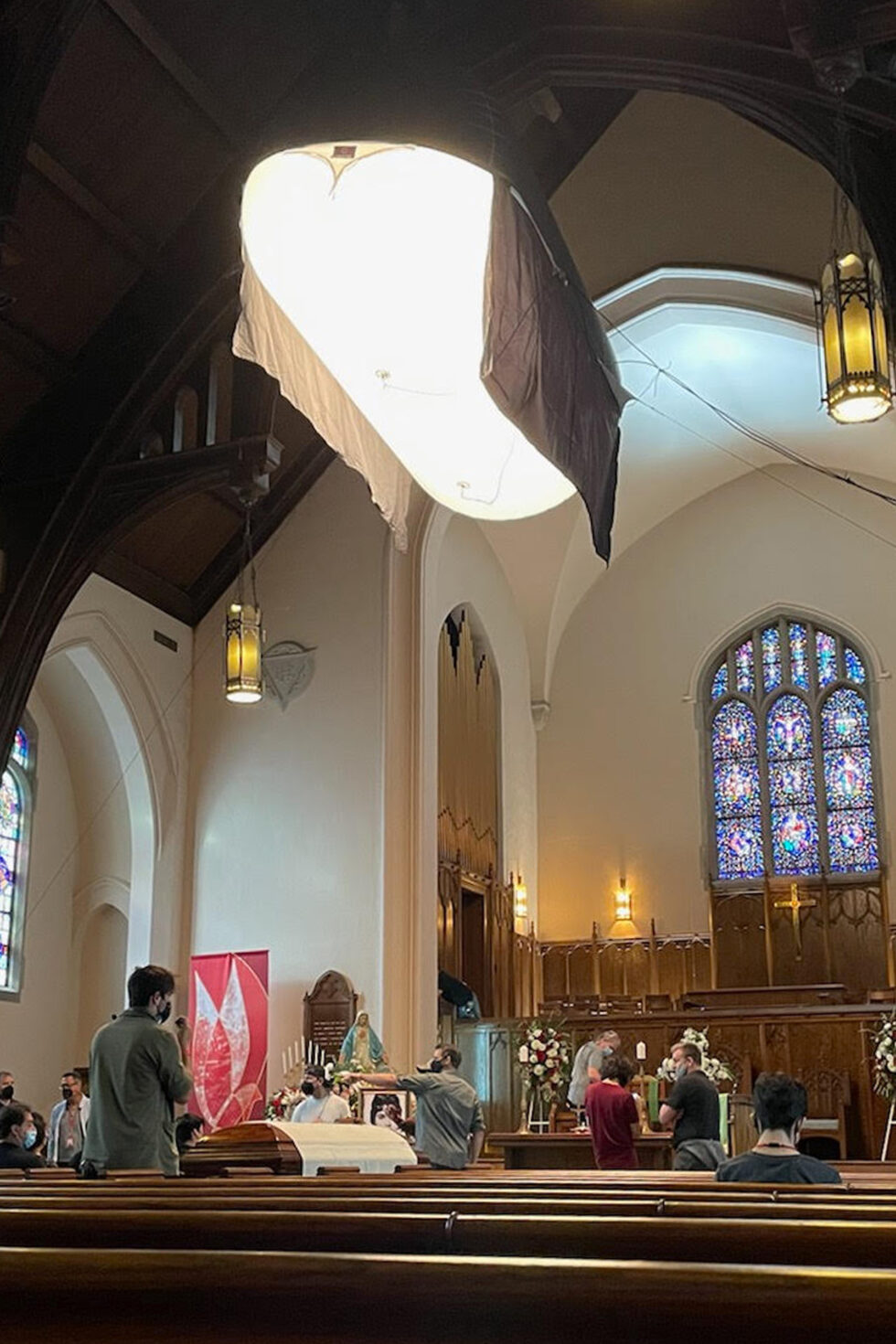 Tube - Airstar America