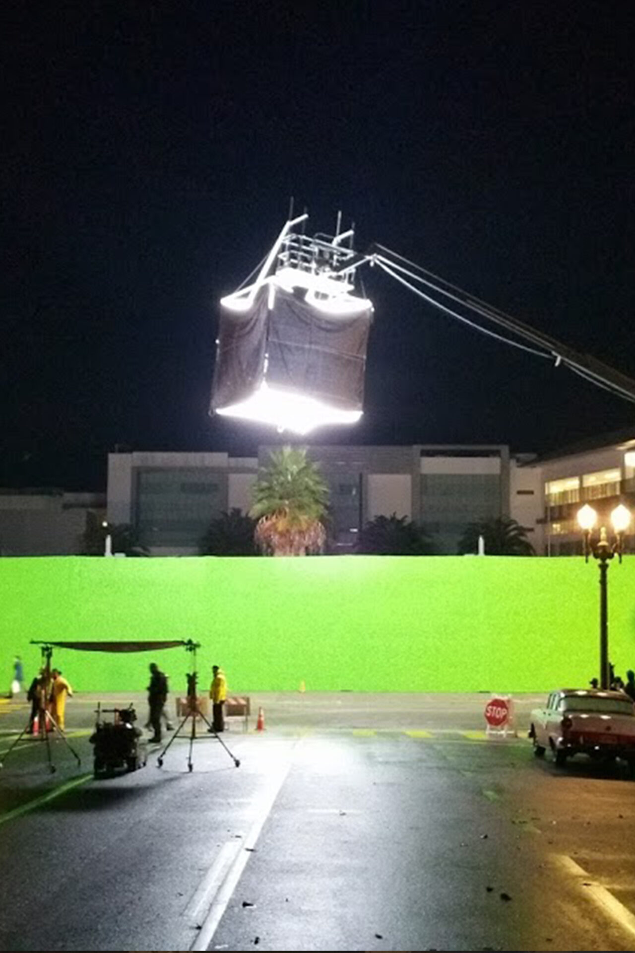 Diamond - Airstar America, Inc.