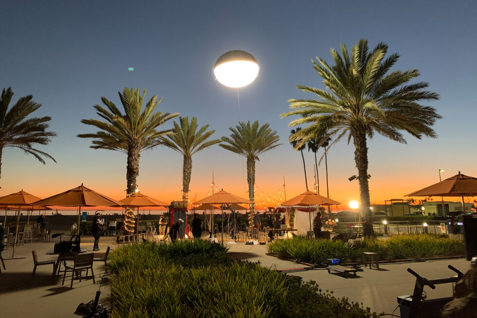 Ellipse / Sphere - Airstar America, Inc.