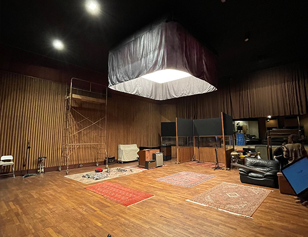 Pad - Airstar America, Inc.