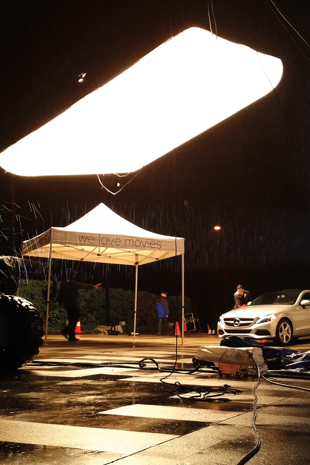 Pad - Airstar America, Inc.