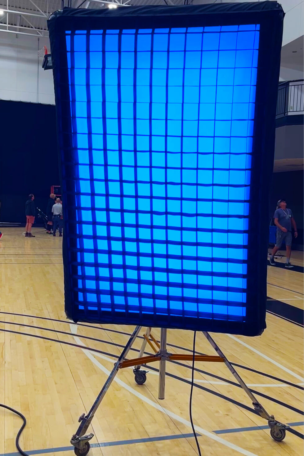 NEO Pad - Airstar America, Inc.