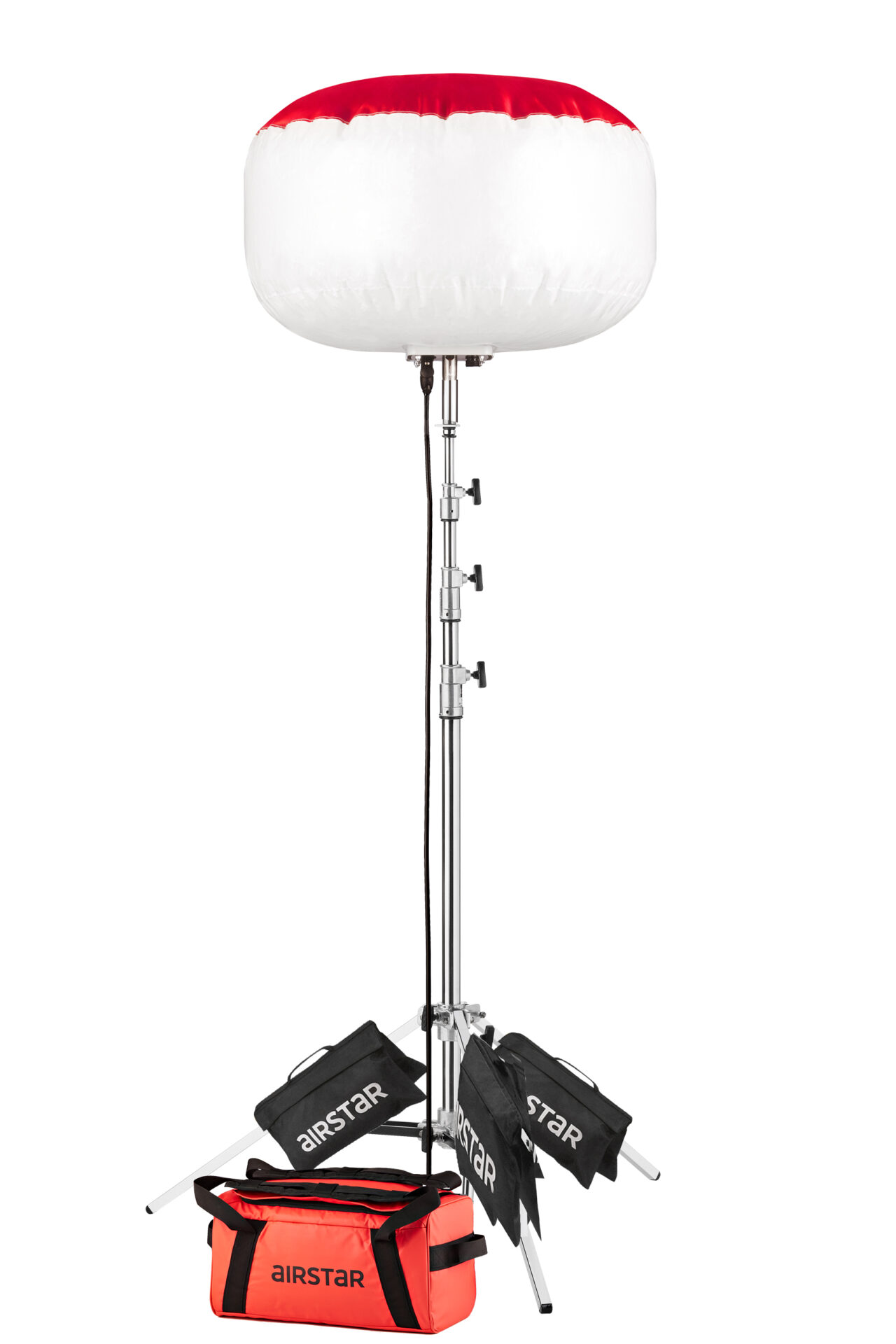 Safety Lighting - Balloon Lights & Lighting Balloons - Airstar America ...